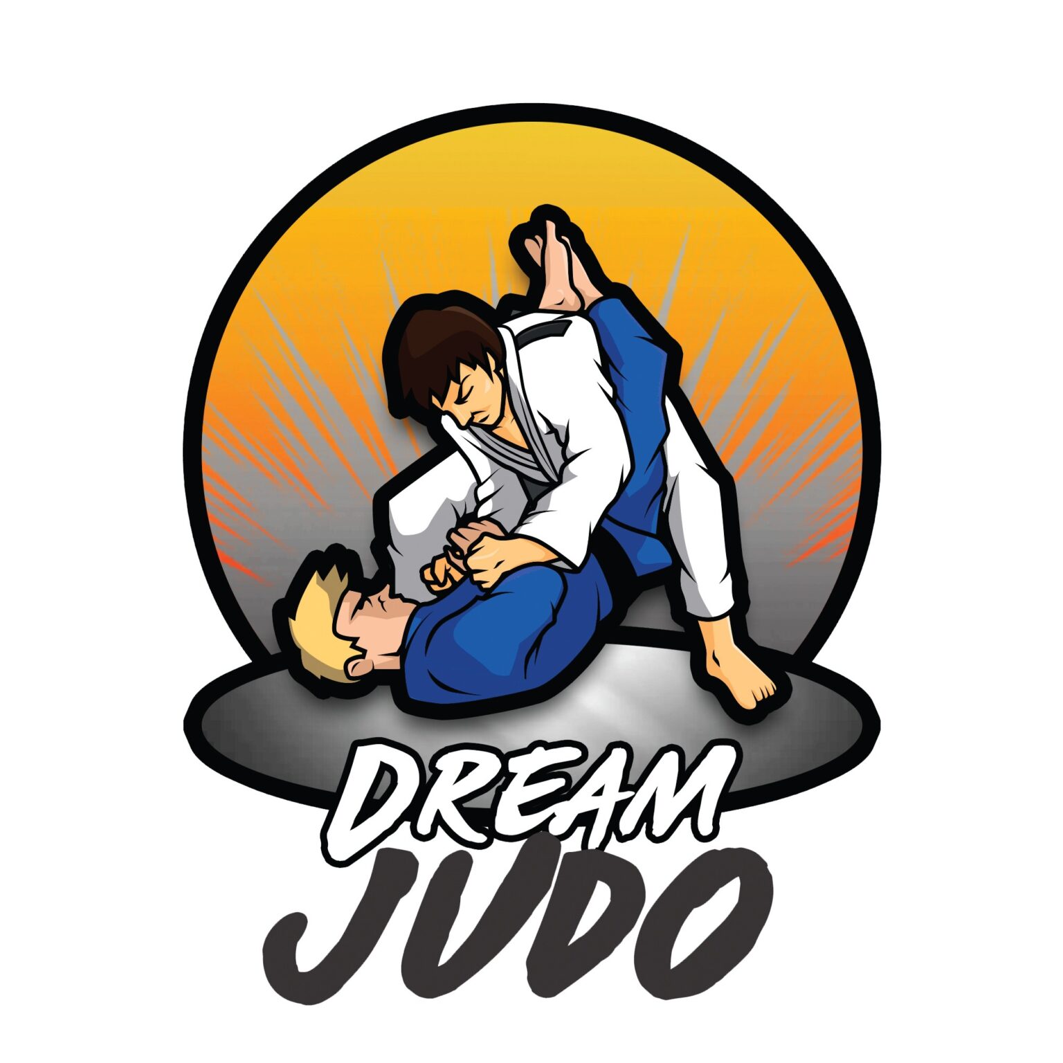 Dream Judo - Judo NSW
